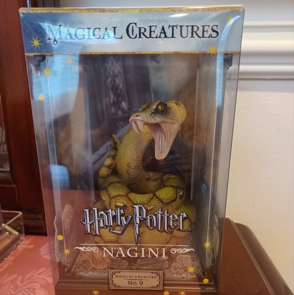 Toys | Nagini Snake From Harry Potter | Poshmark